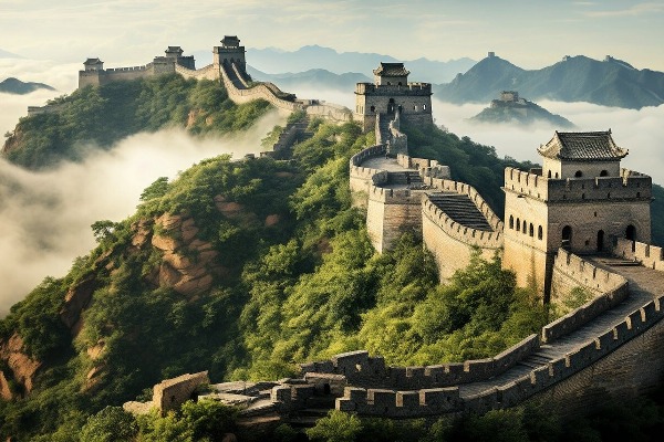 Nearby Attractions | Changshou Lake - Chongqing Tourist Attraction ...